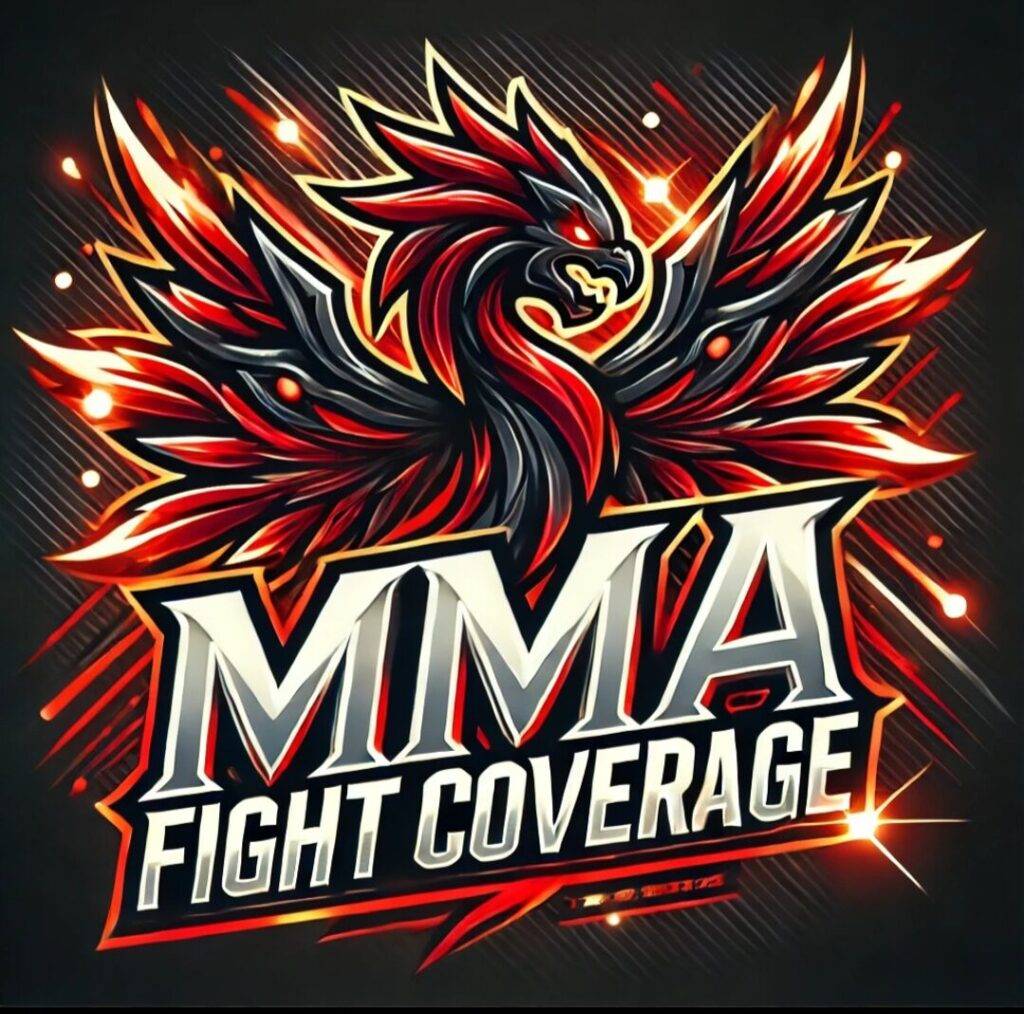 MMA Fight Coverage – Serving up Mixed Martial Arts Coverage since 2012